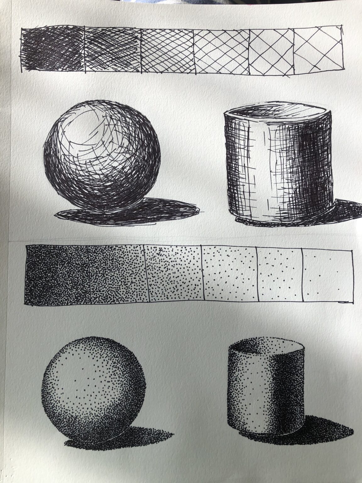 Lesson Plans and Supporting Documents | Mrs. Wong's Art Room